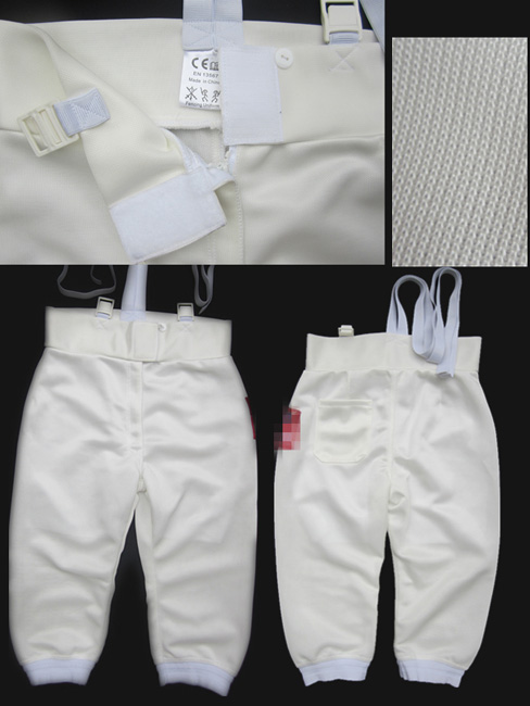 Fencing Uniform,Fencing Clothing,Fencing Equipment-Product Center-OK ...